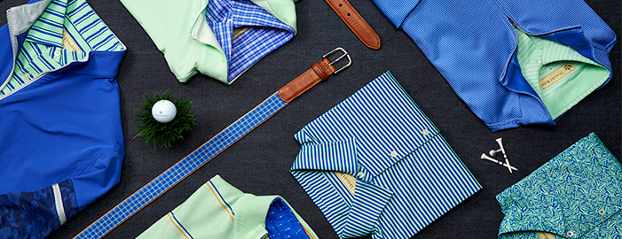 Donald Ross Outerwear – Golf Anything US