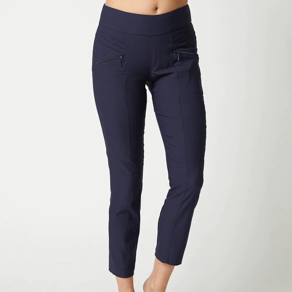 GGblue Womens Fab Fit Pant II - NAVY – Golf Anything US