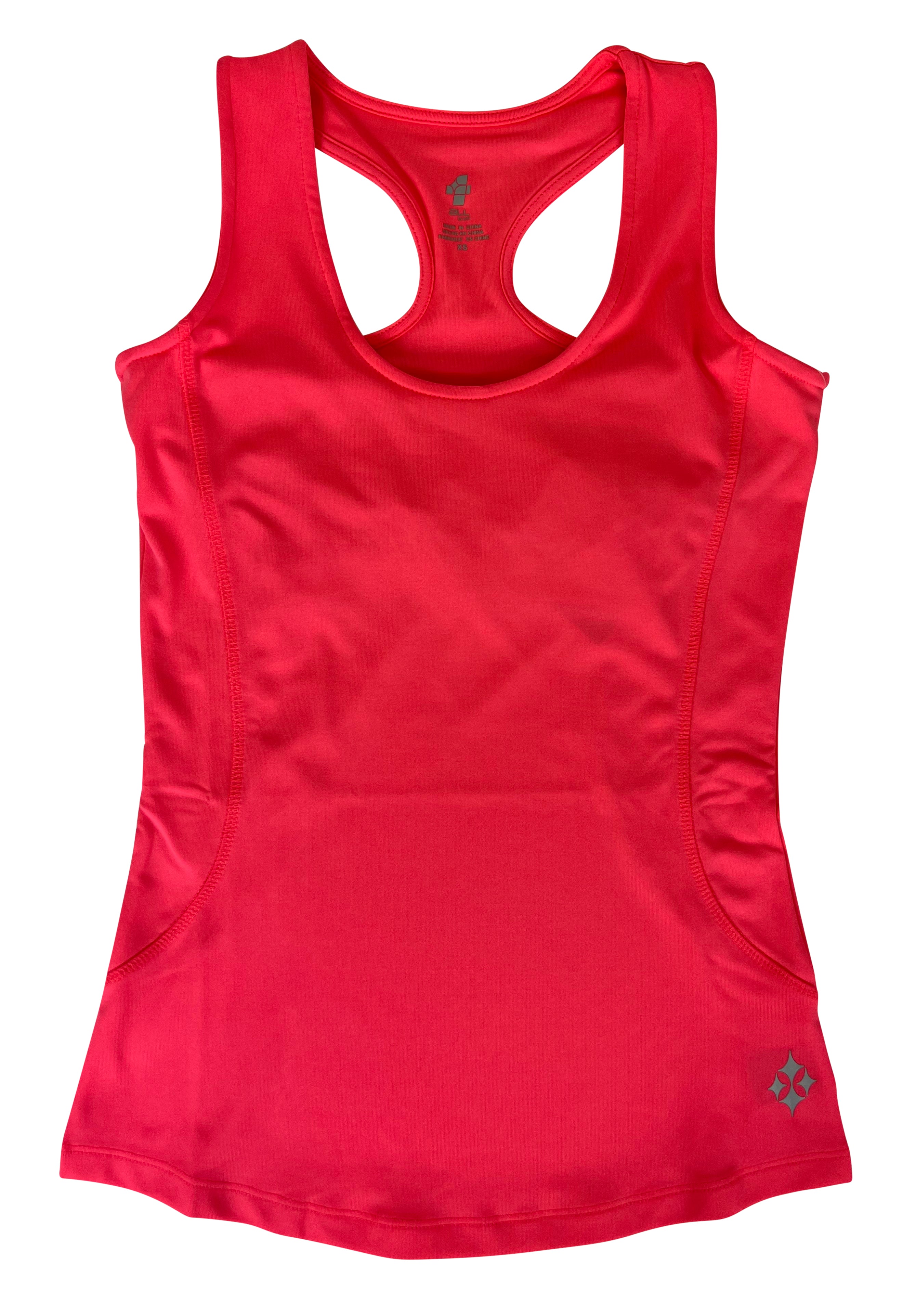 JoFit Womens T12035 - CORAL GLOW – Golf Anything US